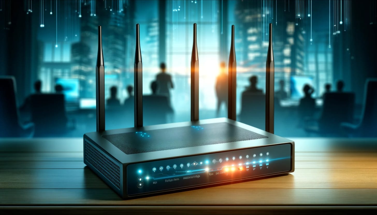 Why You Should Have a Business Firewall: A Simple Guide – Heskap